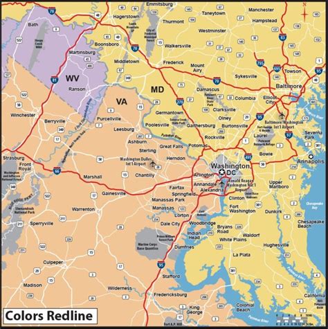 regional map color scheme inspirations creative force
