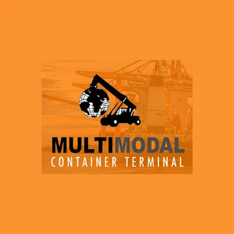 Multimodal Container Terminal Ltd Sri Lanka Maritime Directory