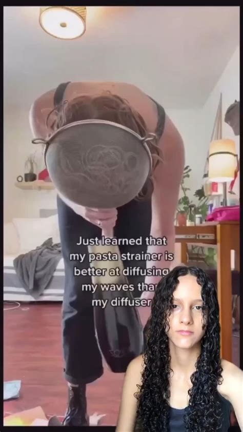 Diffusing Curly Hair Curly Hair Hacks Curly Hair Wavy Hair Waves Curls Cheap Diffuser Diffusing Curly Hair Curly Hair Hacks Curly Hair Wavy Hair Waves Curls Cheap Diffuser