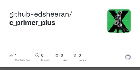 Github Github Edsheerancprimerplus