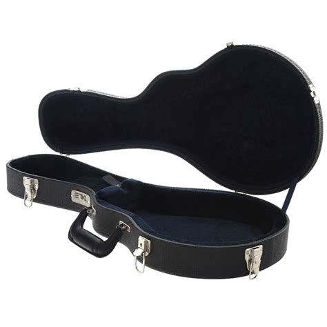 Tkl • Tkl Ltd Series F Model Mandolin Case • Audio And Guitar Mall Discover The Splendour Of