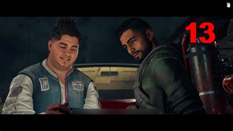 far cry 6 part 13 youtube