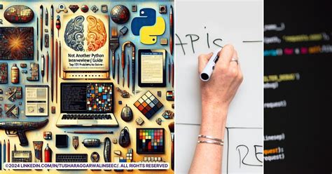 List Python Curated By Anjaneya Prasad Nidubrolu Medium