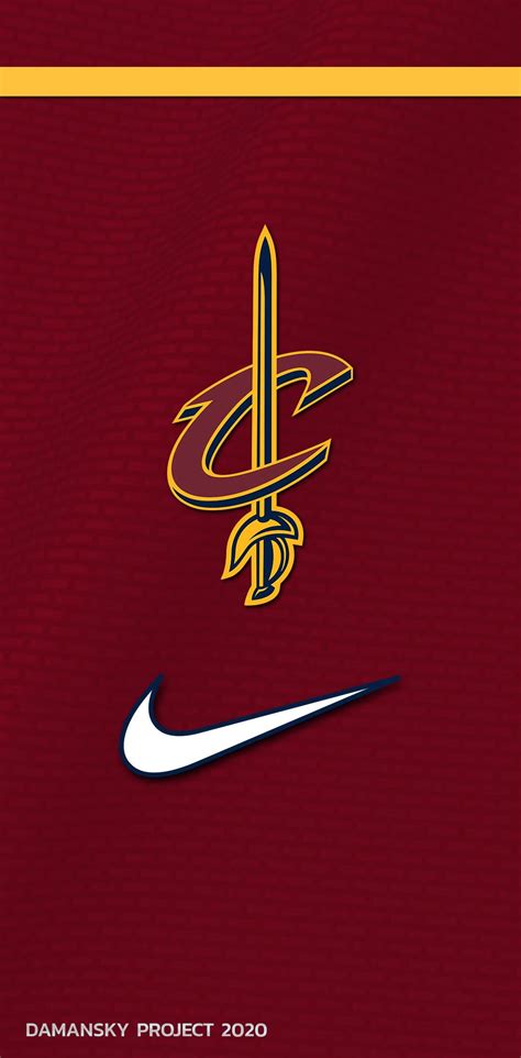 Cleveland Cavaliers Iphone Wallpapers 4k Hd Backgrounds On Wallpaperbat