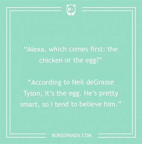 Funny Things To Ask Alexa That Will Provide You With An Unexpected Yet Mirthful Answer