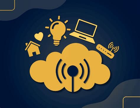 Software Architecture For The Internet Of Things Coursera