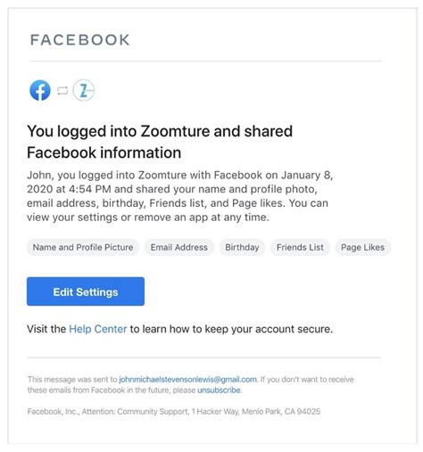 Facebook Gives Users More Control Over Their Security And Privacy With