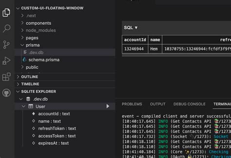 pipedrive api tutorials build custom floating window caller apps