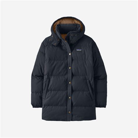 W 파타고니아 코튼 다운 파카 피치 블루 Patagonia Kream W 파타고니아 코튼 다운 파카 피치 블루 Patagonia Kream