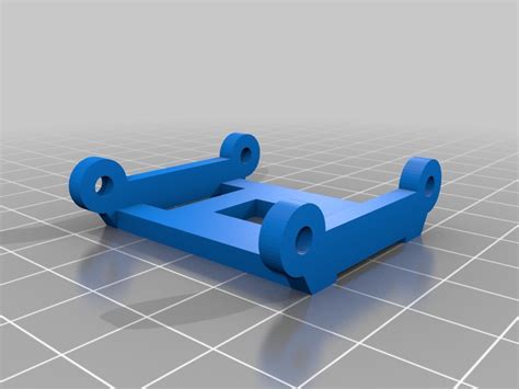 Martian 2 Low Profile Mod By Jonas Download Free Stl Model