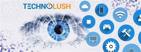 Home TechnoLush