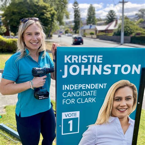 The Election We Didnt Have To Have Please No Pork Barreling Kristie