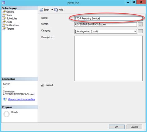 การ Restart Service โดยอัตโนมัติ 9expert