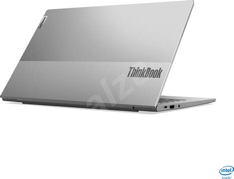 Lenovo ThinkBook 14 G2 ITL celokovový - Notebook | Alza.cz