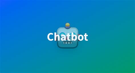 Chatbot A Hugging Face Space By Yxmauw