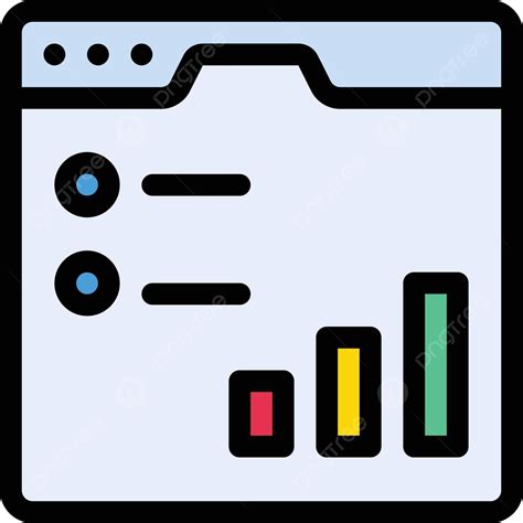 Graph Graphic Connection Management Vector Graphic Connection