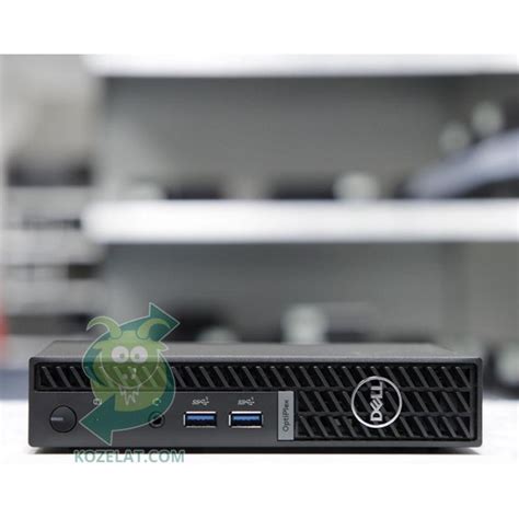 Компютър Dell Optiplex Micro 7010 за 571 евро Id 118459