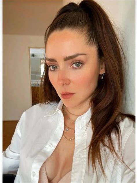 Ariadne Díaz habló sobre sus planes de abrir un OnlyFans No me tientes Infobae