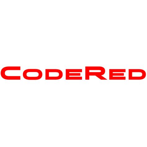 About CodeRed