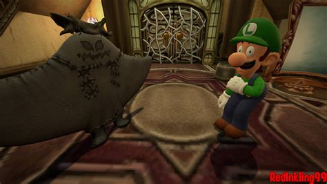 [gmod] luigi meets a strange ghost by redinkling99 on deviantart