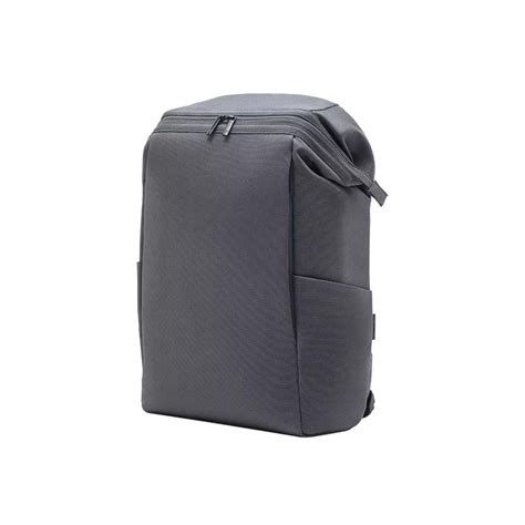 Рюкзак Xiaomi 90 Points Grey - Garant Asia интернет-магазин