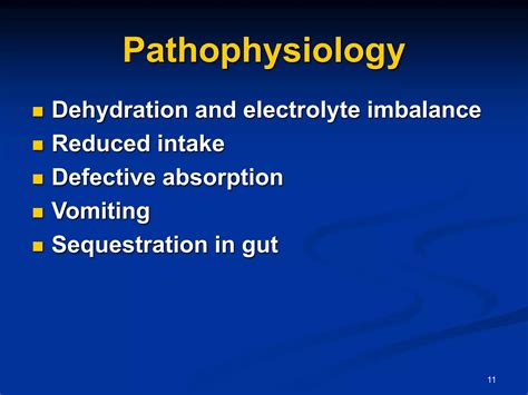 Intestinal Obstruction Ppt