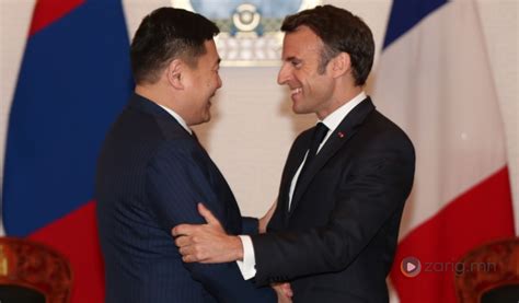 Ураны төслийн Хөрөнгө оруулалтын гэрээнд өнөөдөр гарын үсэг зурна