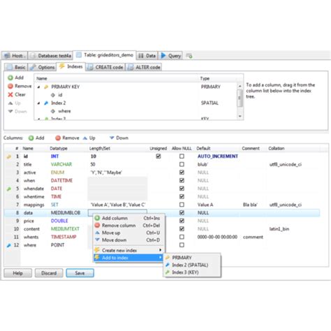 16 Best Heidisql Alternatives Reviews Features Pros And Cons Alternativeme