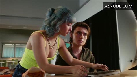 Amanda Arcuri Nude Aznude