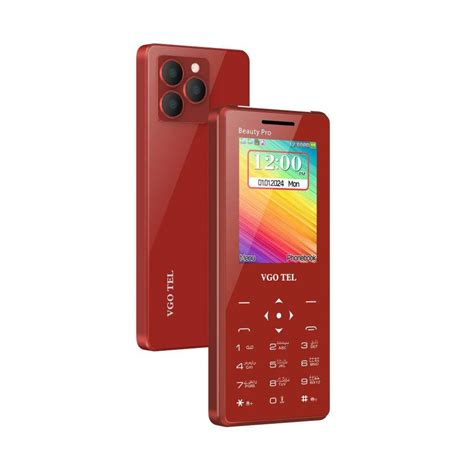 Vgo Tel Beauty Pro Price In Pakistan 2025 Priceoye