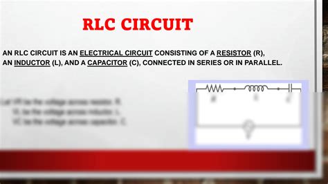 SOLUTION Rlc Ppt Studypool SOLUTION Rlc Ppt Studypool