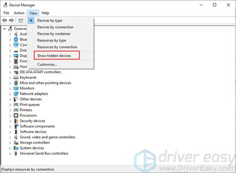Solved Icue No Device Detected Issue Driver Easy