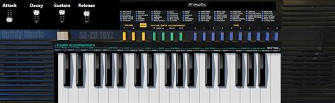 Casio Sa20 Vst Plugin £1 Download Untidy Music Casio Sa20 Vst Plugin £1 Download Untidy Music