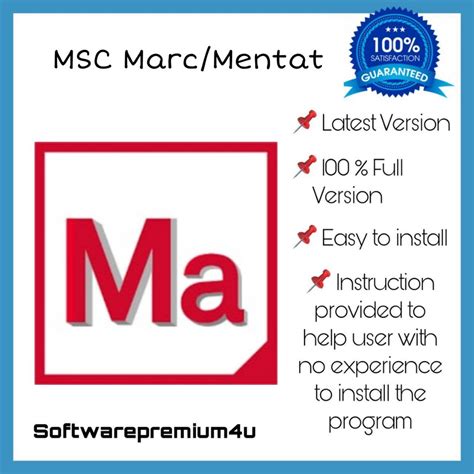 msc marc mentat 2020 🔥【full version】🔥 shopee malaysia