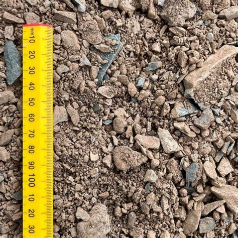 Mainland Aggregates Type 1 Sub Base Decorative Stones Gravel