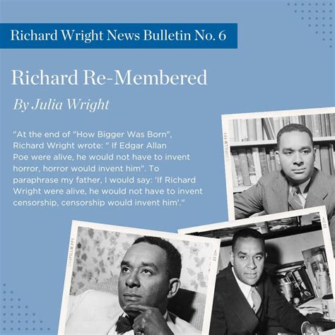 History Of Black Writing Hbw On Linkedin Julia Wright Daughter Of