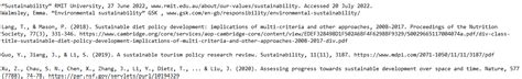 Bsbsus511 Develop Workplace Policy And Procedure Assignment Sample