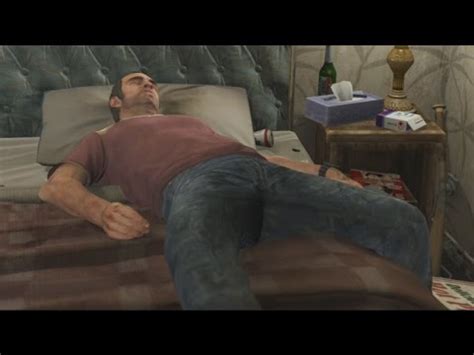 GTA 5 TREVOR GET HIS LOVE GTA V CINEMATIC YouTube
