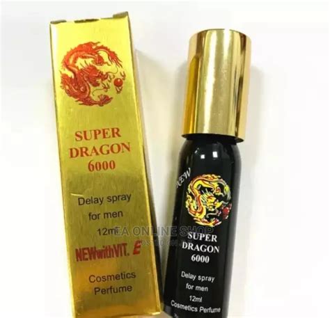 Long Sex Delay Dragon Spray In Kwashieman Sexual Wellness Ea Online Shop Gh