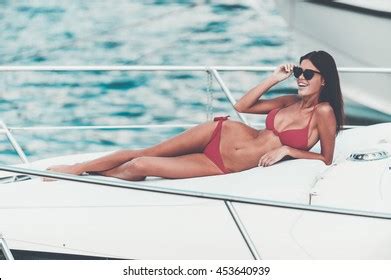 Sex On Yacht Images Stock Photos Vectors Shutterstock