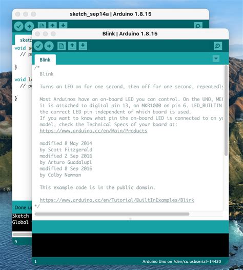 the arduino series ตอนที่ 1 มาทำความรู้จักกับ arduino กันนน