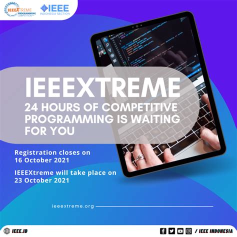 2021 IEEE Indonesia