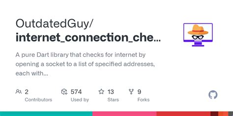Issues · Outdatedguyinternetconnectioncheckerplus · Github