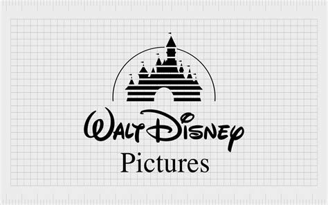 Walt Disney Logo History Symbol Meaning And Evolution