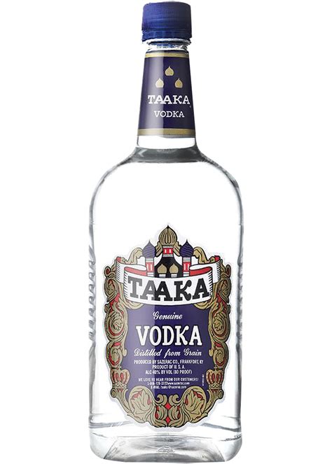 Vodka PNG
