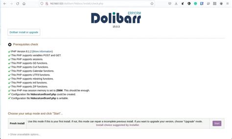 How To Install The Dolibarr ERP CRM Platform On Ubuntu Server TechRepublic