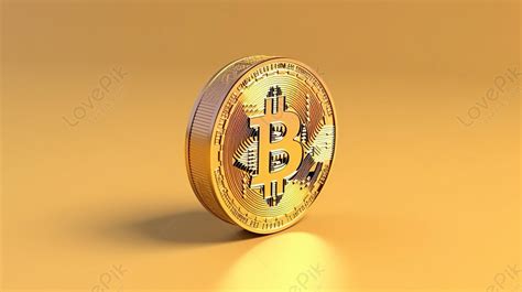 비트코인의 배경 3d 렌더링을 통해 혁신적인 암호화폐 탐색 비트코인 배경 암호화폐 배경 암호 배경 이미지 Hd 비트코인