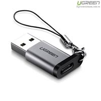 Cty Nhất Tín phân phối Cáp USB Type C Ugreen chính hãng tại Việt Nam Trang 3