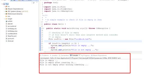 how to check empty values in java trackreply4