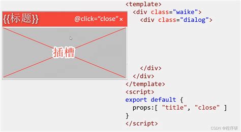 vue 插槽、vuex、vue3 0、vue3新特性 vue3 0 vuex csdn博客